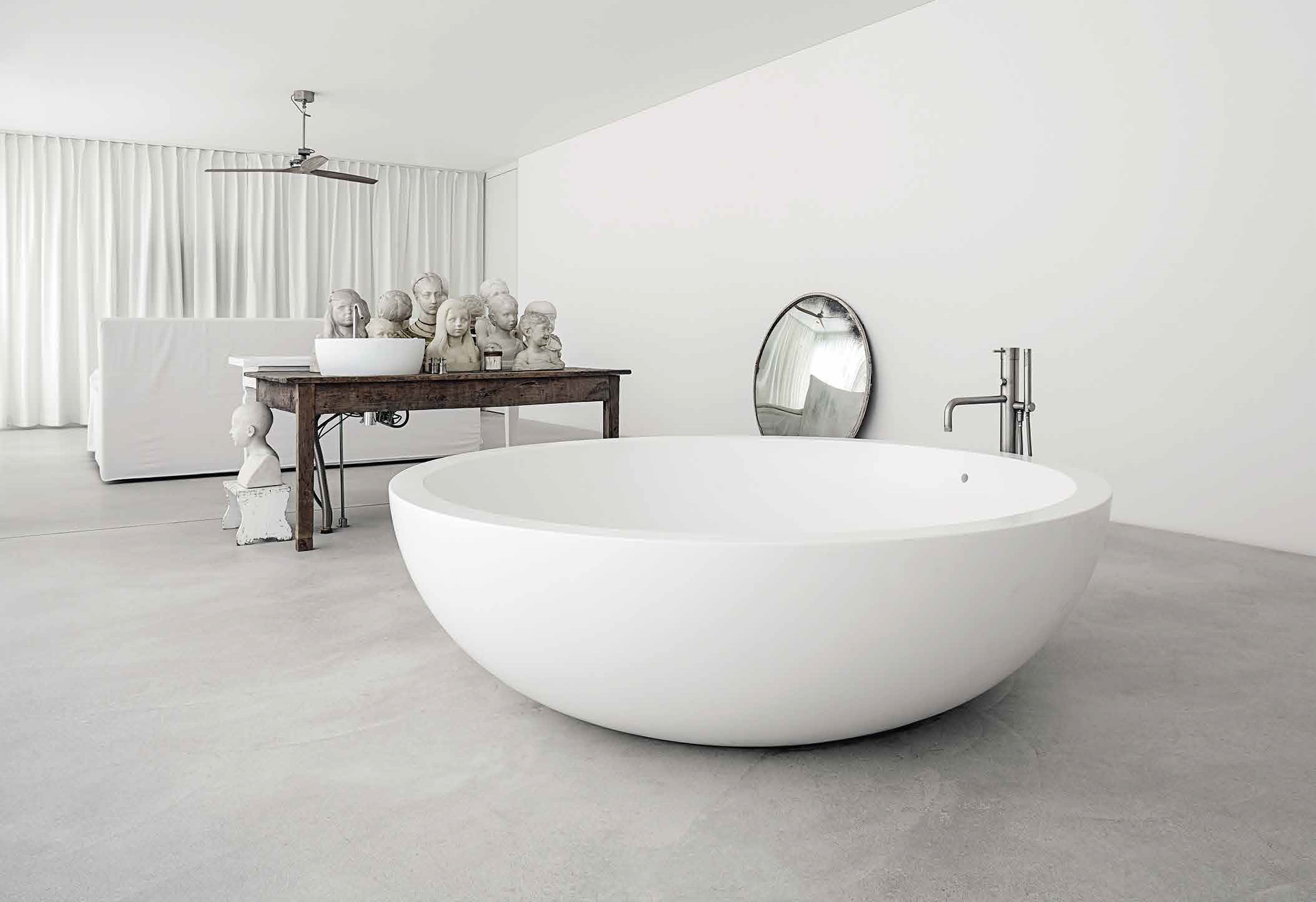 Bad – Boffi Studio Aarau